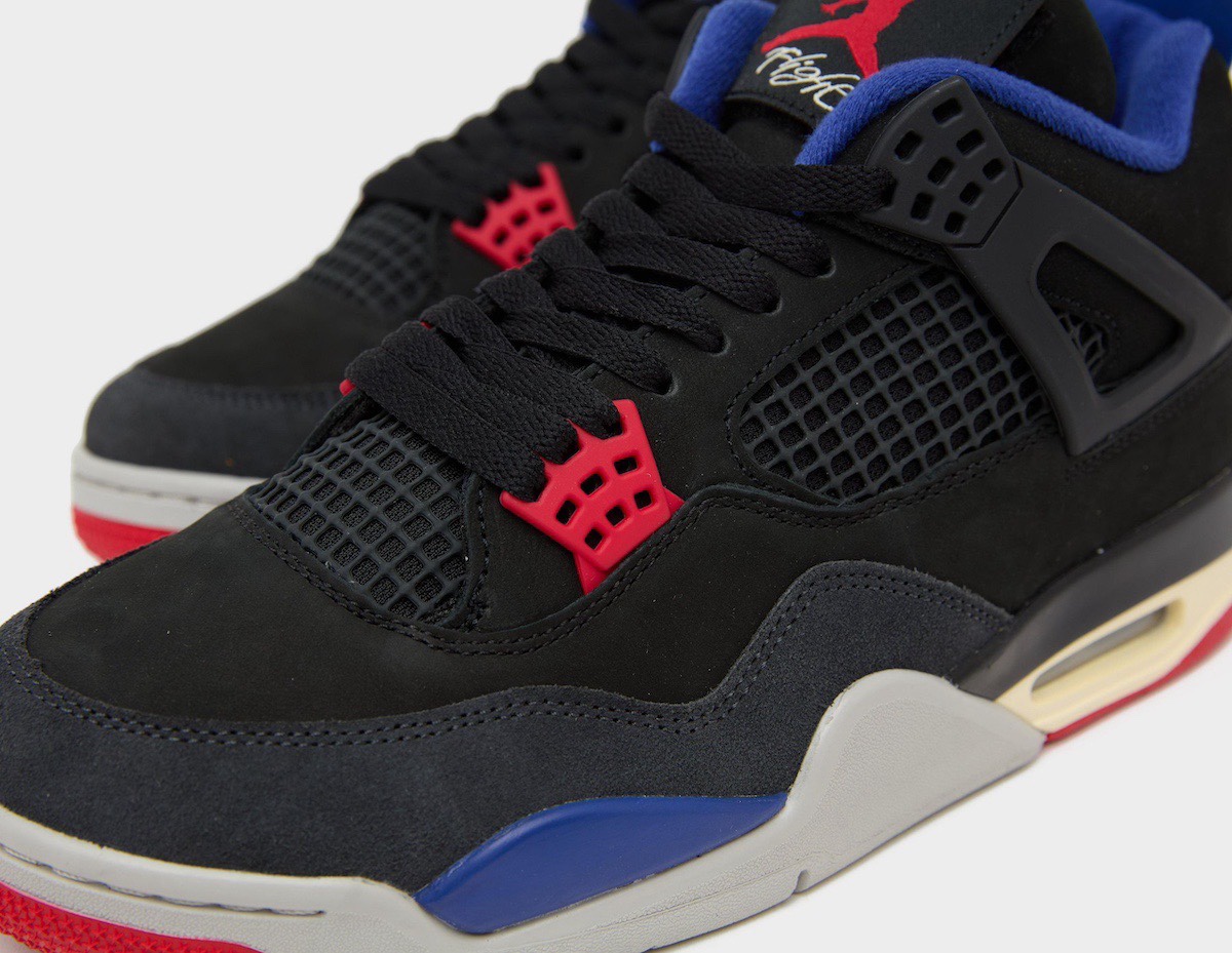 还在等下一双 AJ4？终于来了！ FV5029-003 球鞋资讯 FLIGHTCLUB中文站|SNEAKER球鞋资讯第一站