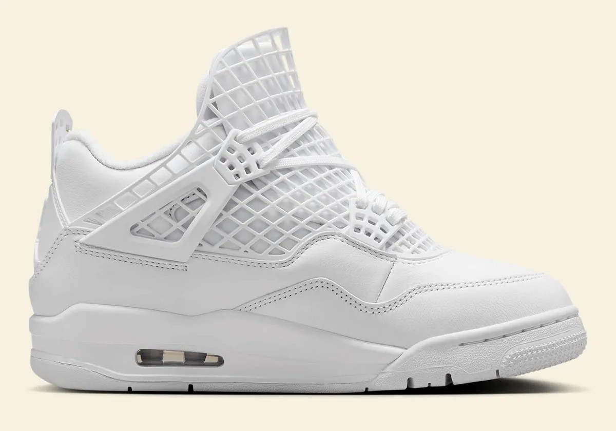 官方演示！新版本 AJ4 还能这么玩！ - FLIGHTCLUB中文站|SNEAKER球鞋资讯第一站