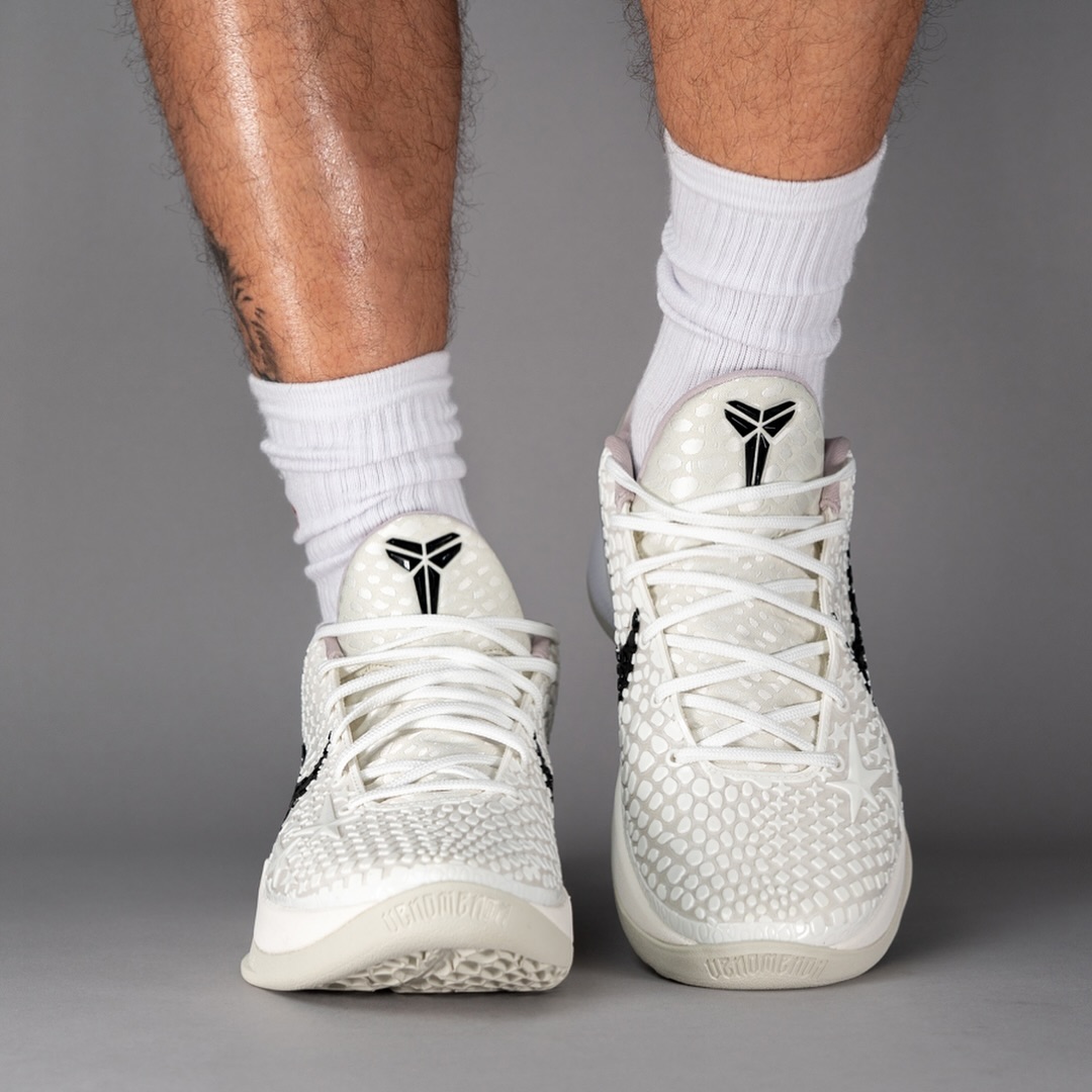 2025 年「Kobe 新鞋」抢先看！这十多双，含金量都不低！ 球鞋资讯 FLIGHTCLUB中文站|SNEAKER球鞋资讯第一站