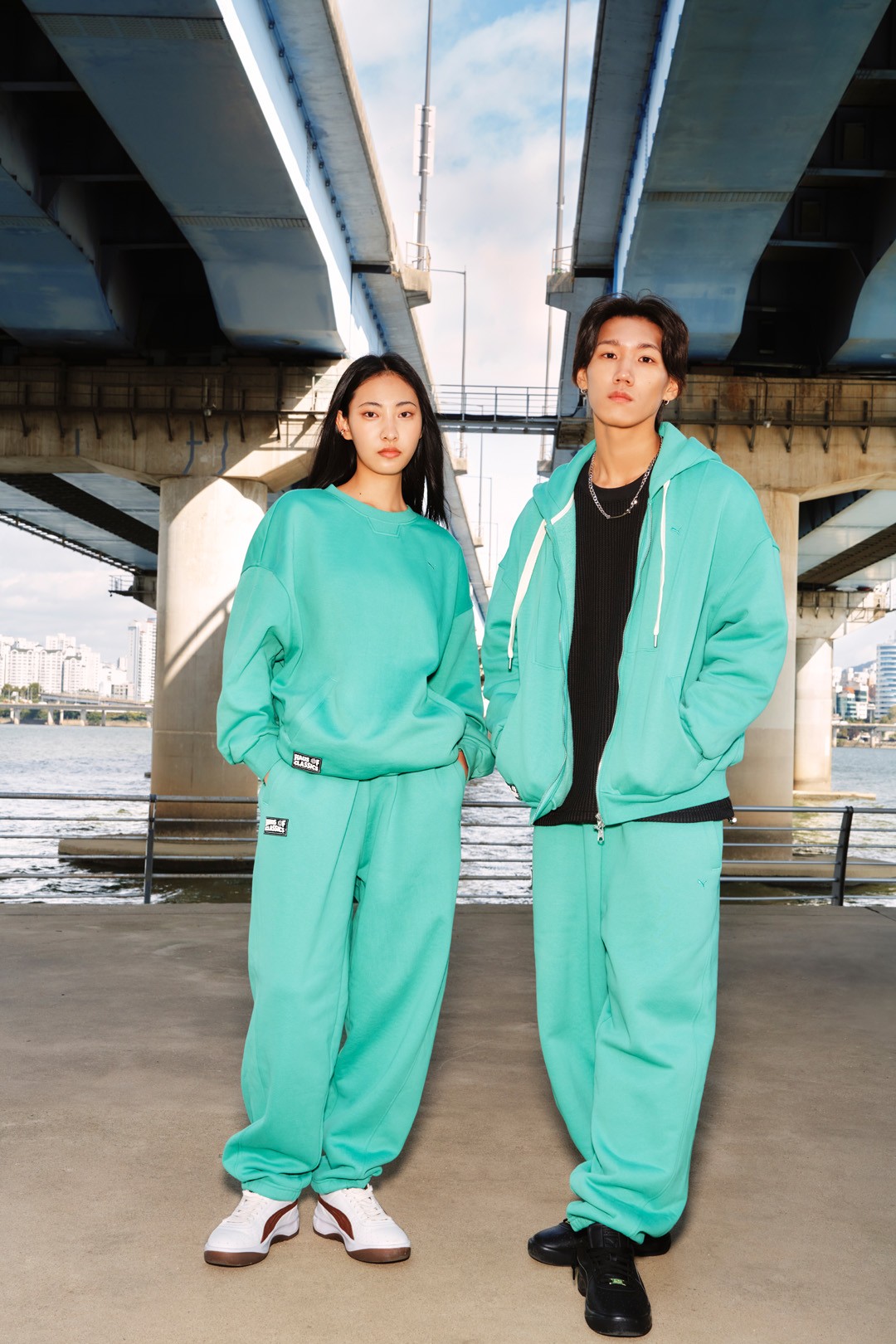 PUMA SELECT 新品官宣！国区刚刚登场！ - FLIGHTCLUB中文站|SNEAKER球鞋资讯第一站