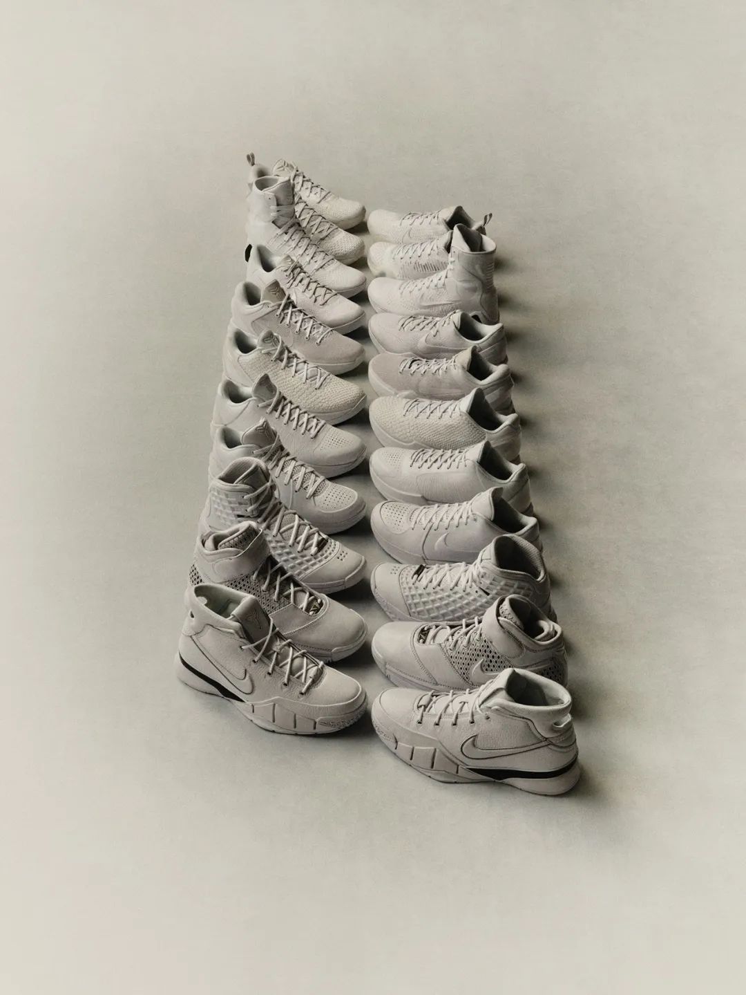 明年 Kobe 3 新品曝光！这些「元年配色」才是出必入！ - FLIGHTCLUB中文站|SNEAKER球鞋资讯第一站