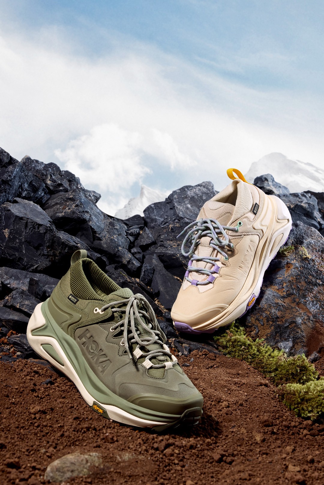 HOKA 最新科技曝光！用在了这双鞋上！ 球鞋资讯 FLIGHTCLUB中文站|SNEAKER球鞋资讯第一站