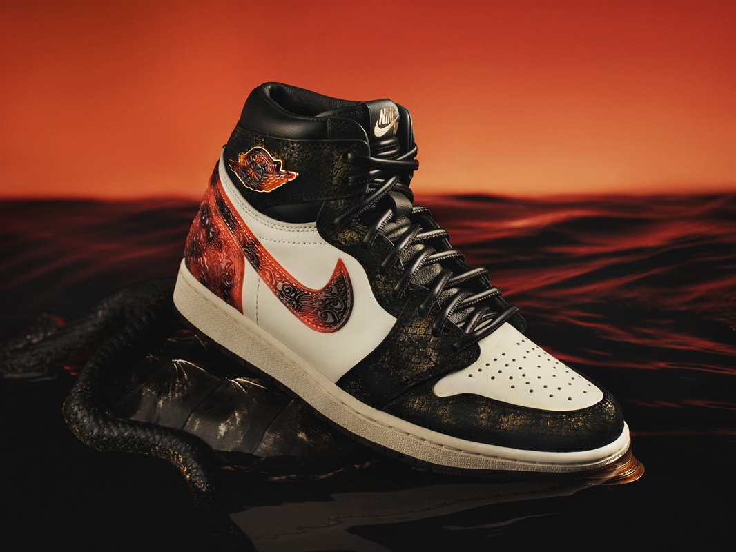 Jordan「年底大招」突然官宣！除超限量 AJ1，还有 AJ11 的新玩法！ 球鞋资讯 FLIGHTCLUB中文站|SNEAKER球鞋资讯第一站