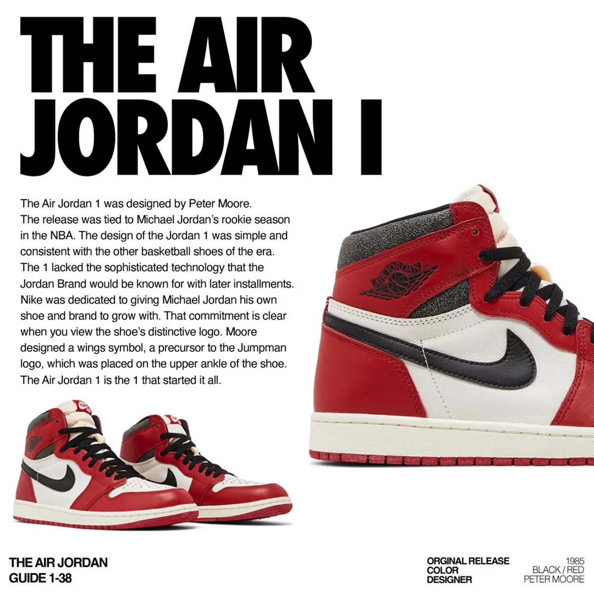 减产 AJ1、AF1！耐克 CEO 还透露了几个「大秘密」！ 球鞋资讯 FLIGHTCLUB中文站|SNEAKER球鞋资讯第一站