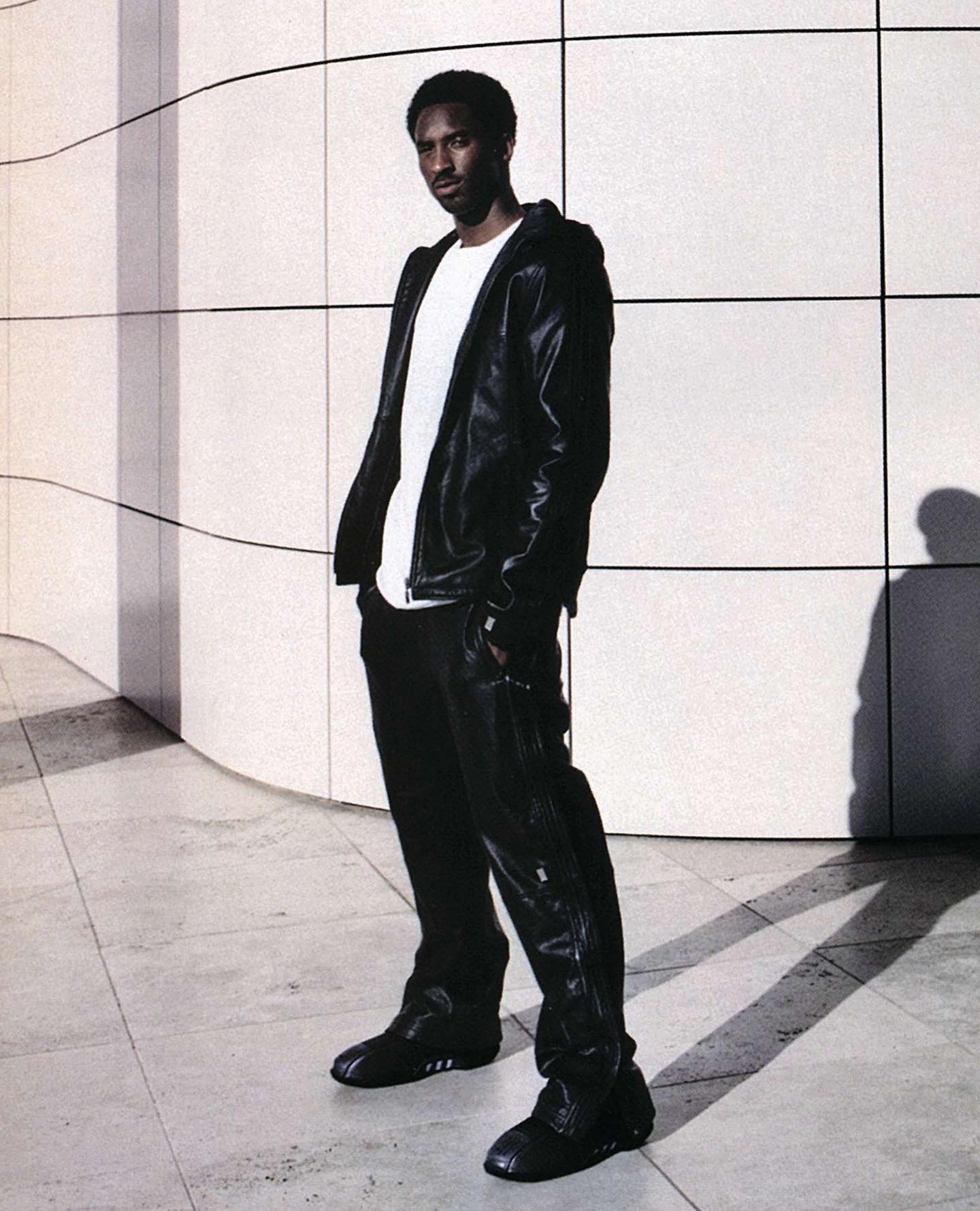 大的要来了！苦等 24 年的这双「科比战靴」，将首次复刻！ 球鞋资讯 FLIGHTCLUB中文站|SNEAKER球鞋资讯第一站