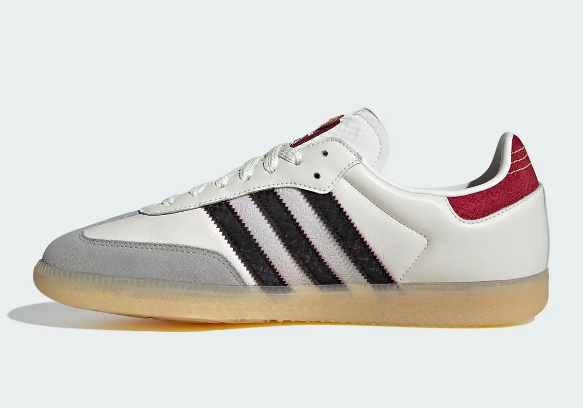 三叶草蛇年新品曝光！最火的几双鞋都来了！ 球鞋资讯 FLIGHTCLUB中文站|SNEAKER球鞋资讯第一站