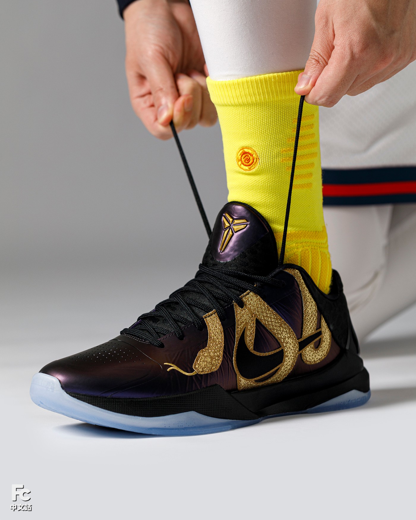 明年第一双「科比球鞋」抢先开箱！“隐藏配色” 入手详情首次曝光！ 球鞋资讯 FLIGHTCLUB中文站|SNEAKER球鞋资讯第一站