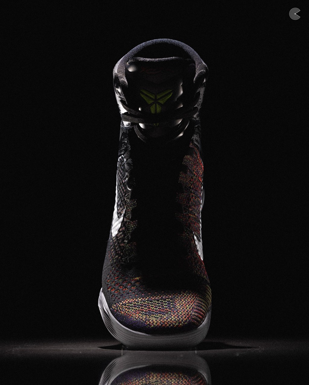 大师 Kobe 9 最新实物公开！怎么看都帅！ - FLIGHTCLUB中文站|SNEAKER球鞋资讯第一站