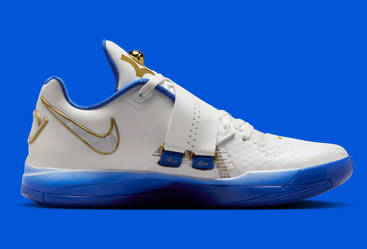 KD4「MVP」发售日期确定！全明星周末登场！ 球鞋资讯 FLIGHTCLUB中文站|SNEAKER球鞋资讯第一站