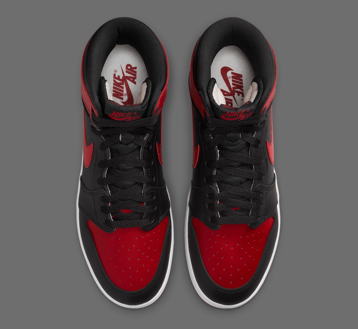 最新消息：黑红 AJ1 可能不会登陆 SNKRS 球鞋资讯 FLIGHTCLUB中文站|SNEAKER球鞋资讯第一站