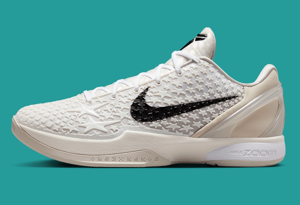 Kobe 6 全明星 2.0 官图曝光！下周登场！ 球鞋资讯 FLIGHTCLUB中文站|SNEAKER球鞋资讯第一站