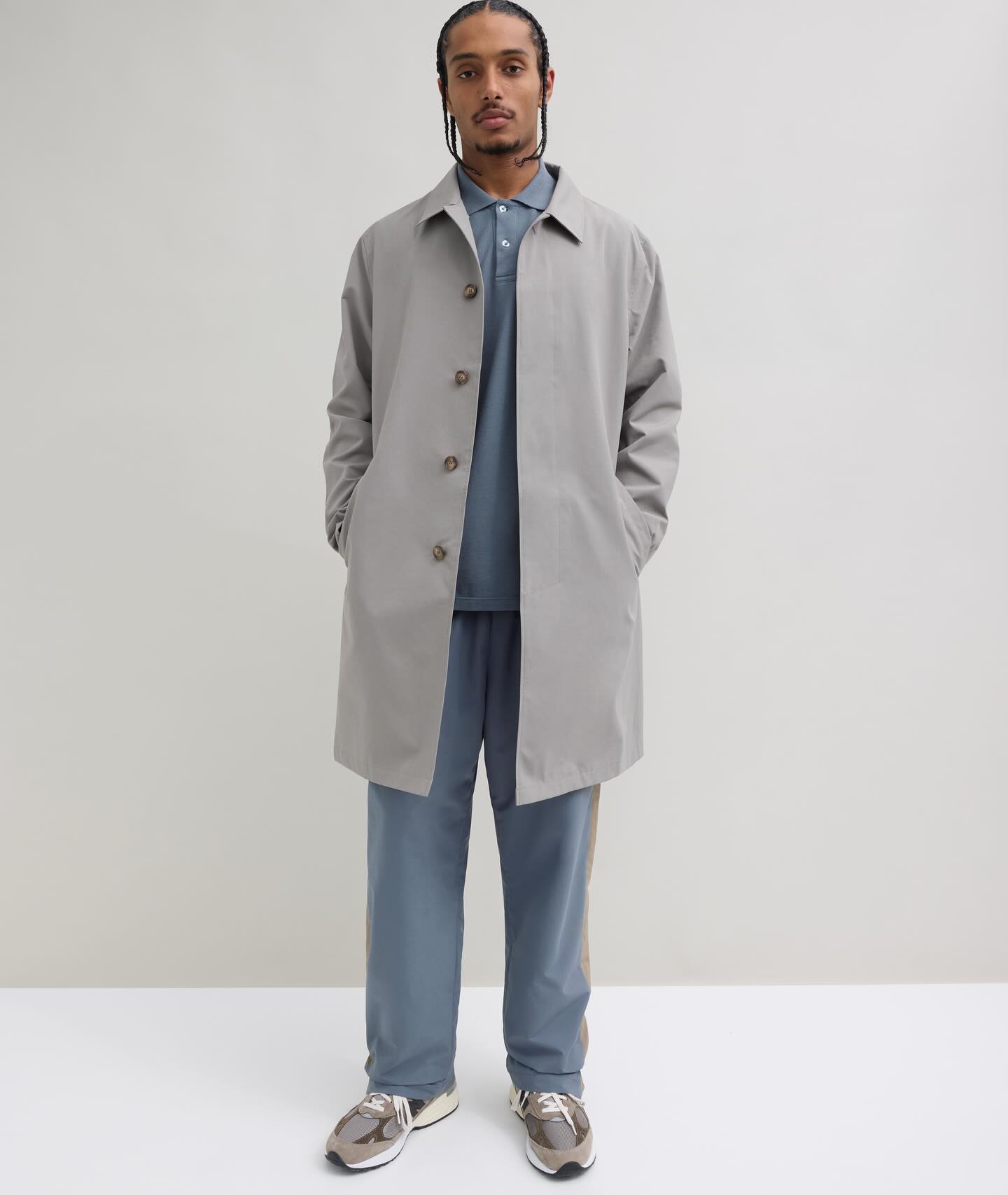 JJJJound x NB 开启登记！国区定价是... 球鞋资讯 FLIGHTCLUB中文站|SNEAKER球鞋资讯第一站