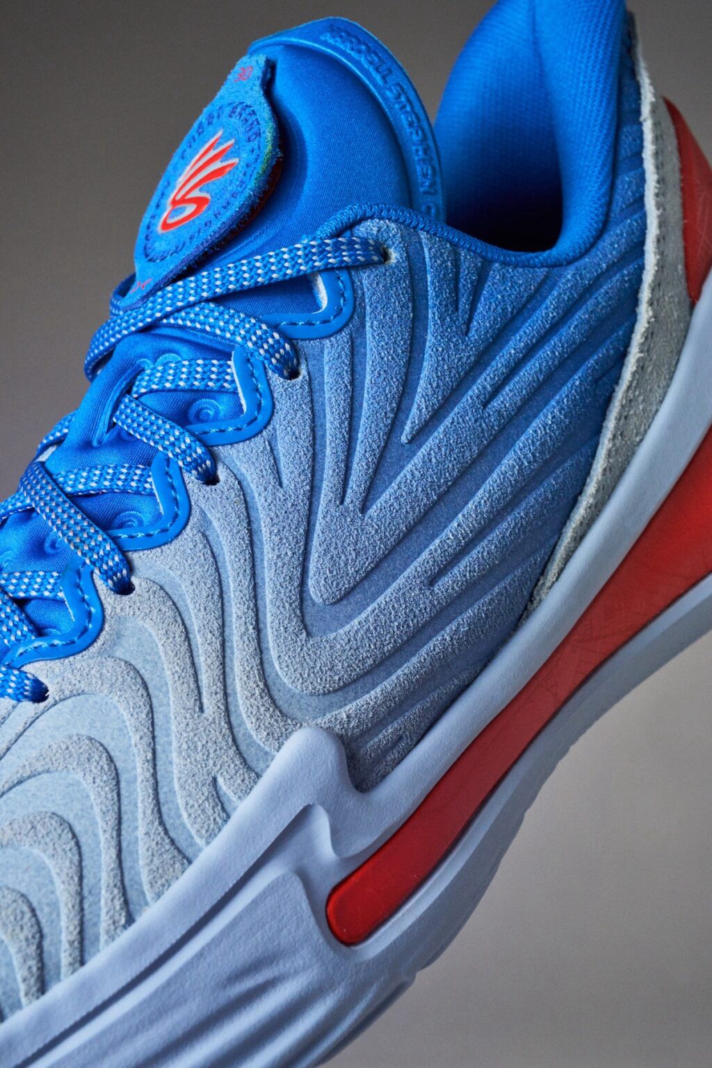 What The 主题！全明星 Curry 12 国区发售！ 球鞋资讯 FLIGHTCLUB中文站|SNEAKER球鞋资讯第一站