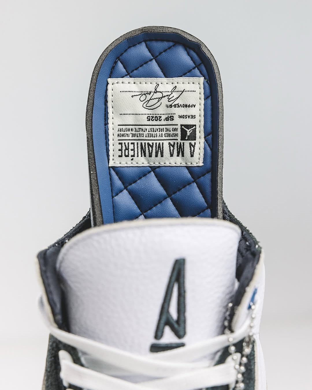 别忘了本月的重头戏！AMM x AJ3 又来了！ 球鞋资讯 FLIGHTCLUB中文站|SNEAKER球鞋资讯第一站