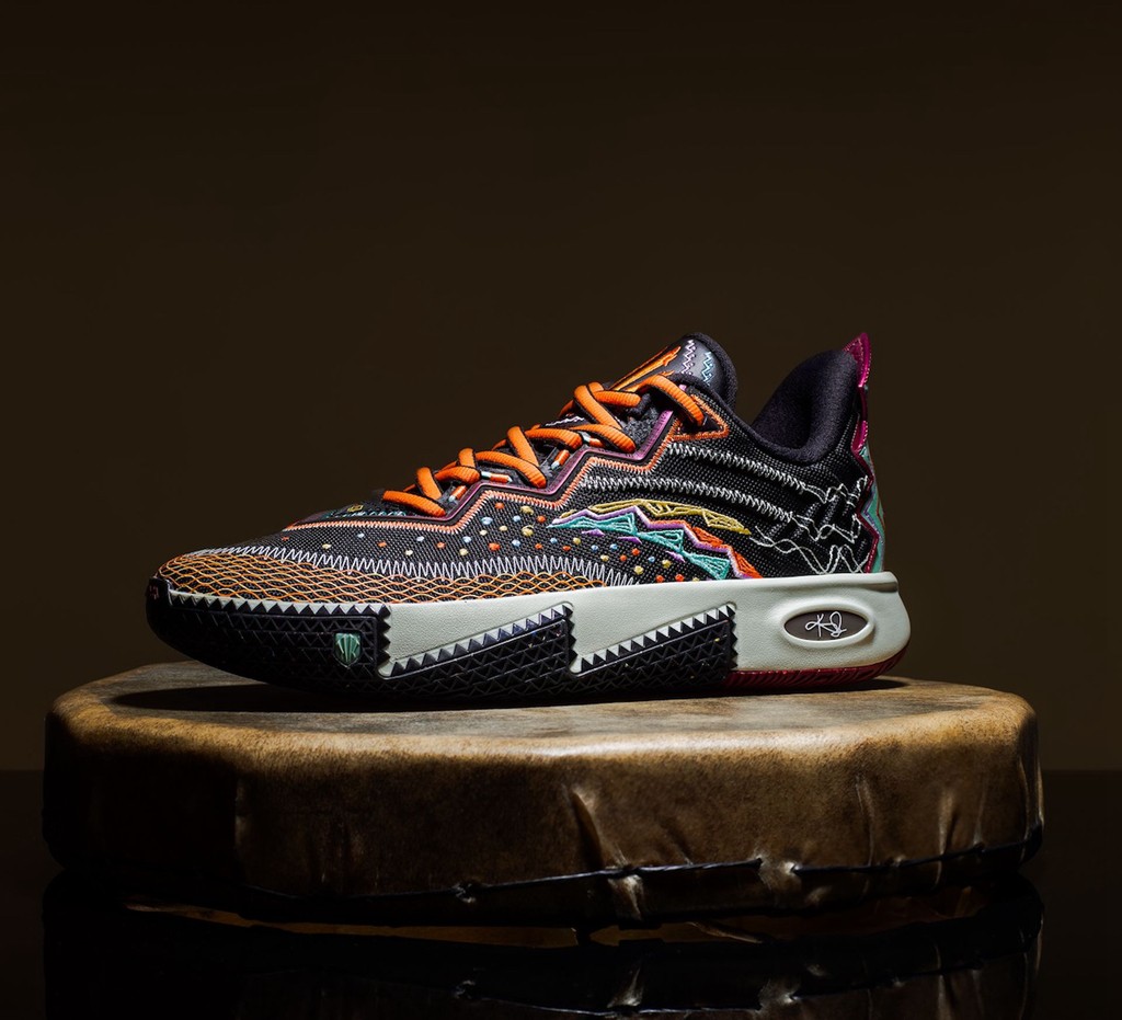 生日配色 KAI 2 发布！日期确定！ 球鞋资讯 FLIGHTCLUB中文站|SNEAKER球鞋资讯第一站