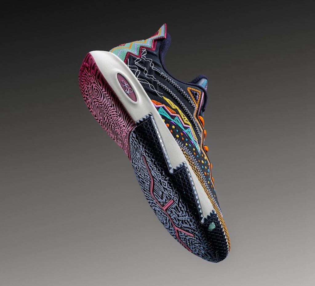 生日配色 KAI 2 发布！日期确定！ 球鞋资讯 FLIGHTCLUB中文站|SNEAKER球鞋资讯第一站