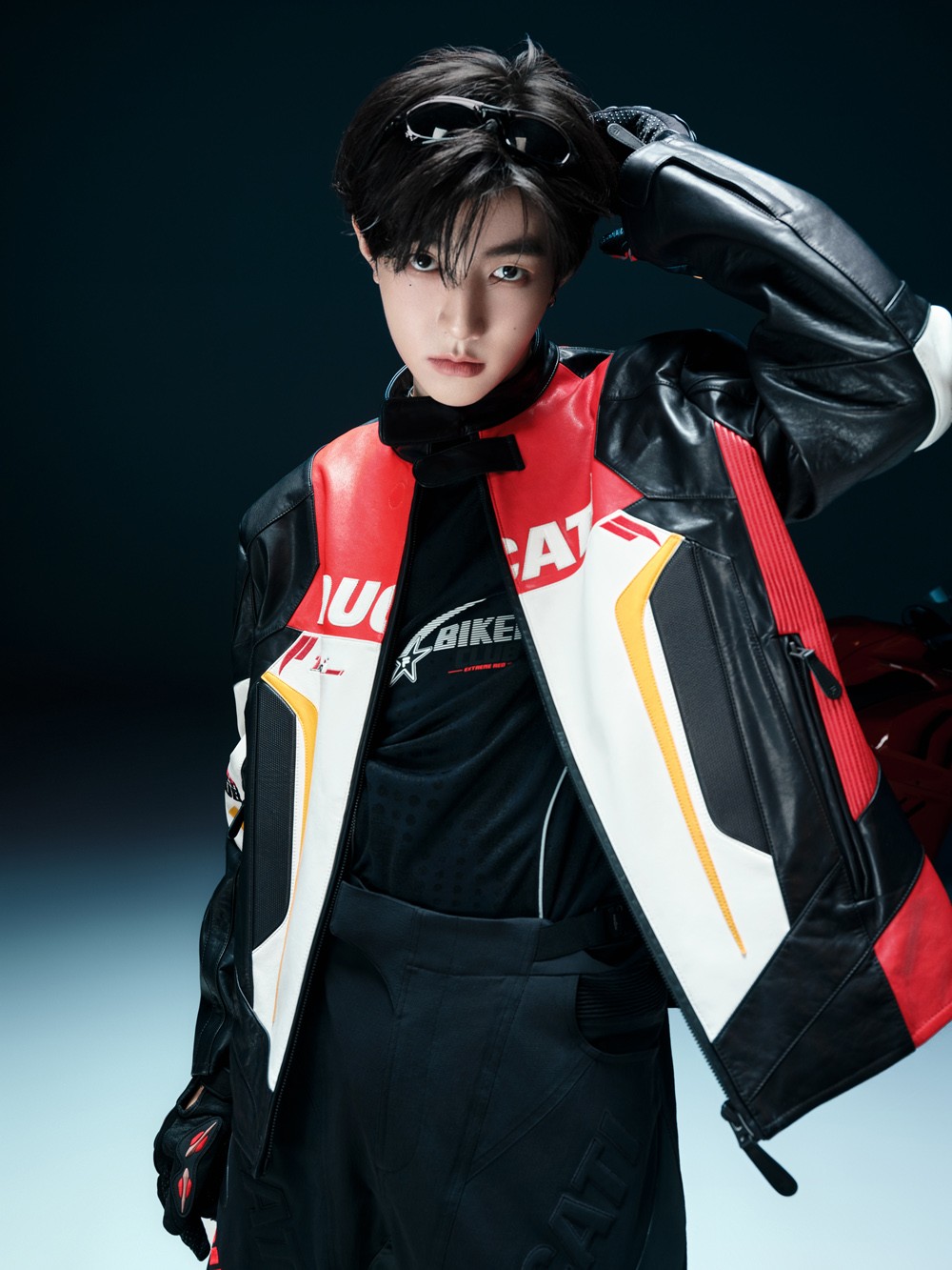 车迷狂喜！FILA FUSION x DUCATI 刚刚登场！ 球鞋资讯 FLIGHTCLUB中文站|SNEAKER球鞋资讯第一站