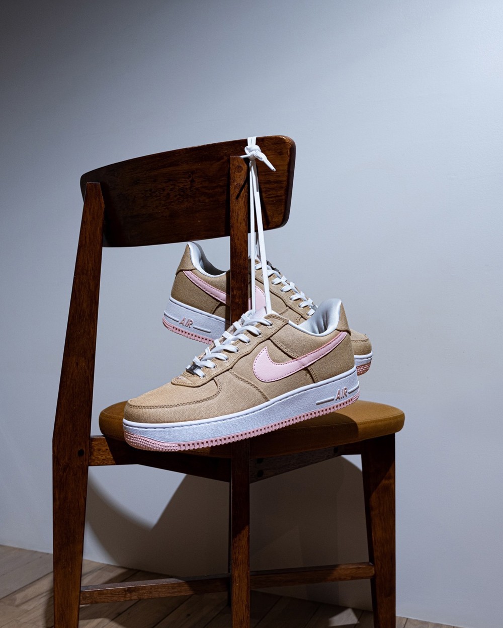 超适合春夏上脚！这款经典 AF1 回来了！ 球鞋资讯 FLIGHTCLUB中文站|SNEAKER球鞋资讯第一站