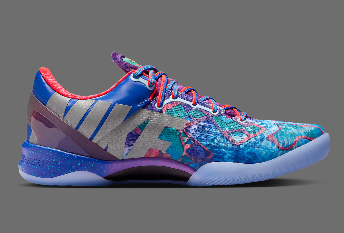 记好日期！Kobe 8「What The」完整官图终于来了！ 球鞋资讯 FLIGHTCLUB中文站|SNEAKER球鞋资讯第一站