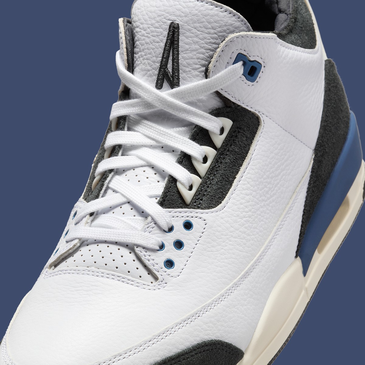 别忘了！都在等的 AMM x AJ3 很快又要来了！ 球鞋资讯 FLIGHTCLUB中文站|SNEAKER球鞋资讯第一站