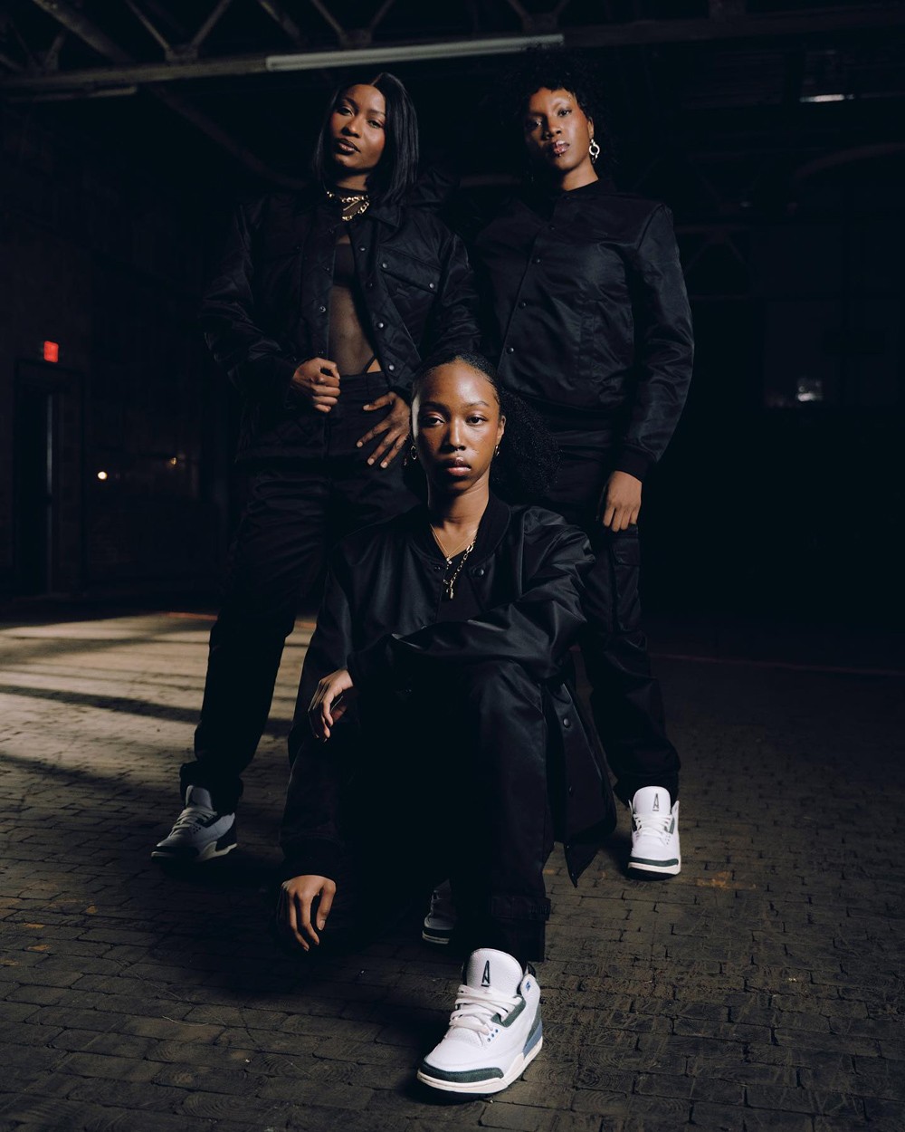 市价 3K+！AMM x AJ3 国区消息有了！ 球鞋资讯 FLIGHTCLUB中文站|SNEAKER球鞋资讯第一站