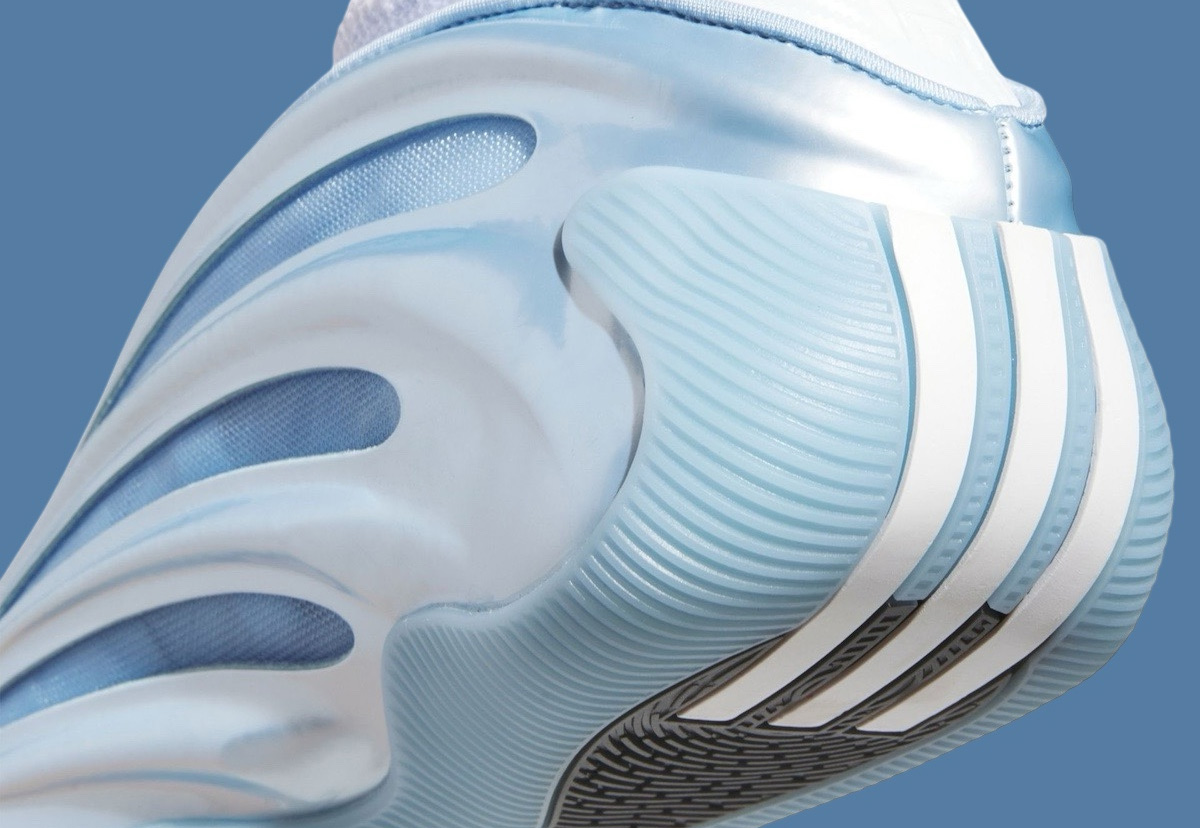 突然传出「哈登 10 代」的消息！除了日期还有这些信息… 球鞋资讯 FLIGHTCLUB中文站|SNEAKER球鞋资讯第一站