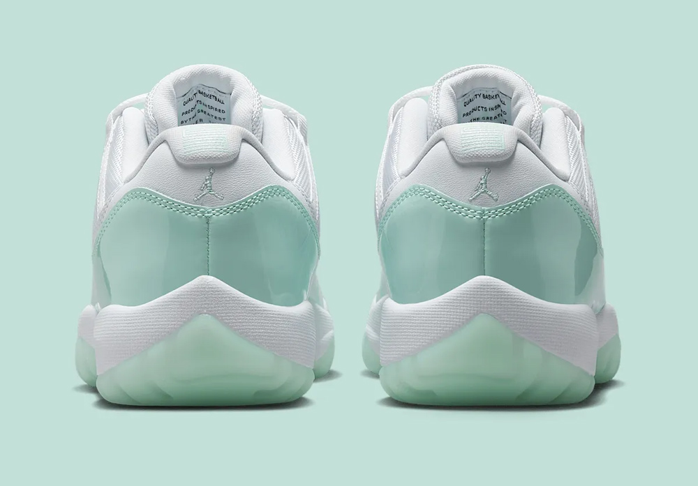 「天价配色」来袭！下月这双 AJ11 太适合夏天了！ 球鞋资讯 FLIGHTCLUB中文站|SNEAKER球鞋资讯第一站