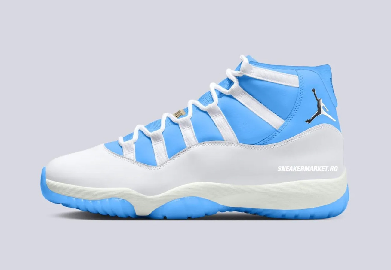 更限量的新配色首次亮相！今年年底「AJ11 发售计划」曝光！ 球鞋资讯 FLIGHTCLUB中文站|SNEAKER球鞋资讯第一站