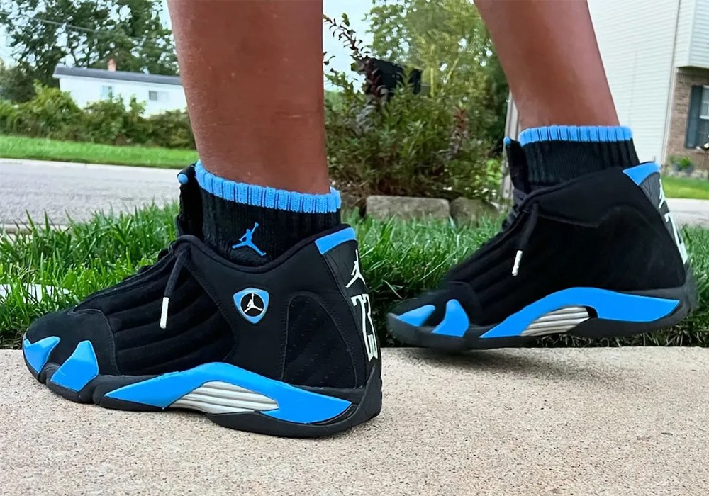 阔别 20 年！这款「经典 AJ」首次回归！ 球鞋资讯 FLIGHTCLUB中文站|SNEAKER球鞋资讯第一站