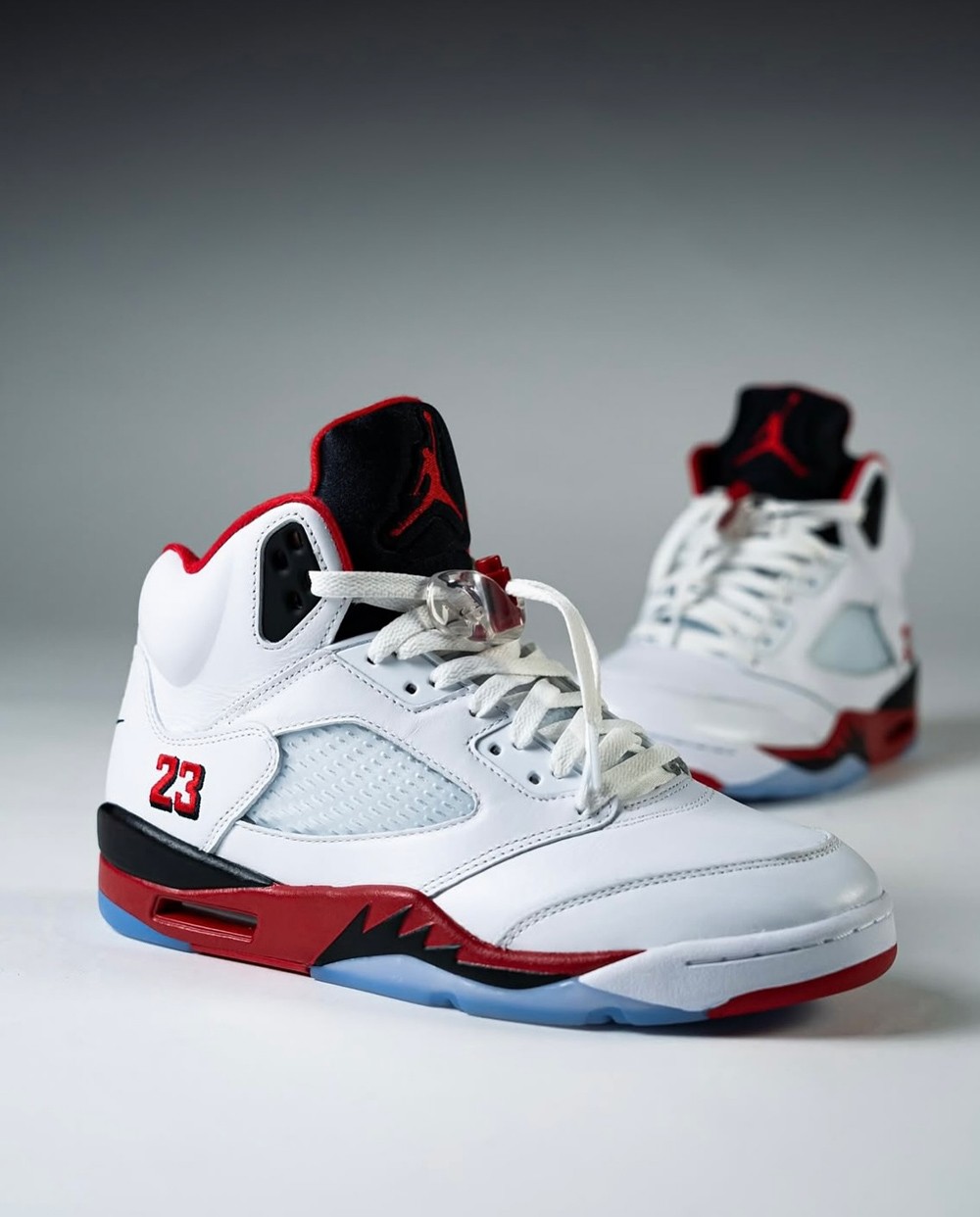 经典中的经典！这款「元年 AJ」有新消息了！ 球鞋资讯 FLIGHTCLUB中文站|SNEAKER球鞋资讯第一站