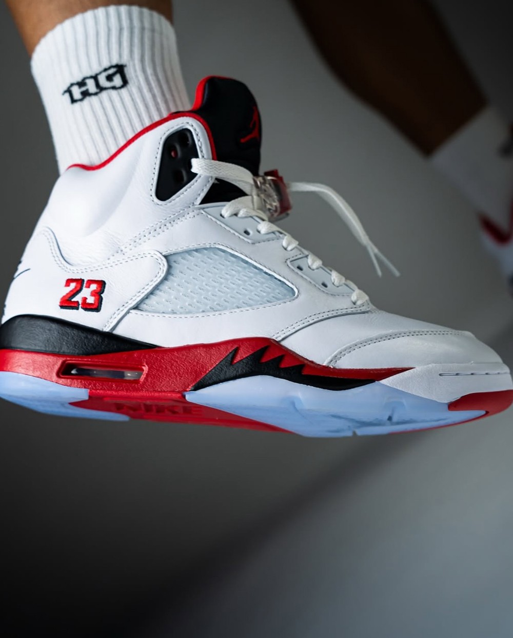 经典中的经典！这款「元年 AJ」有新消息了！ 球鞋资讯 FLIGHTCLUB中文站|SNEAKER球鞋资讯第一站