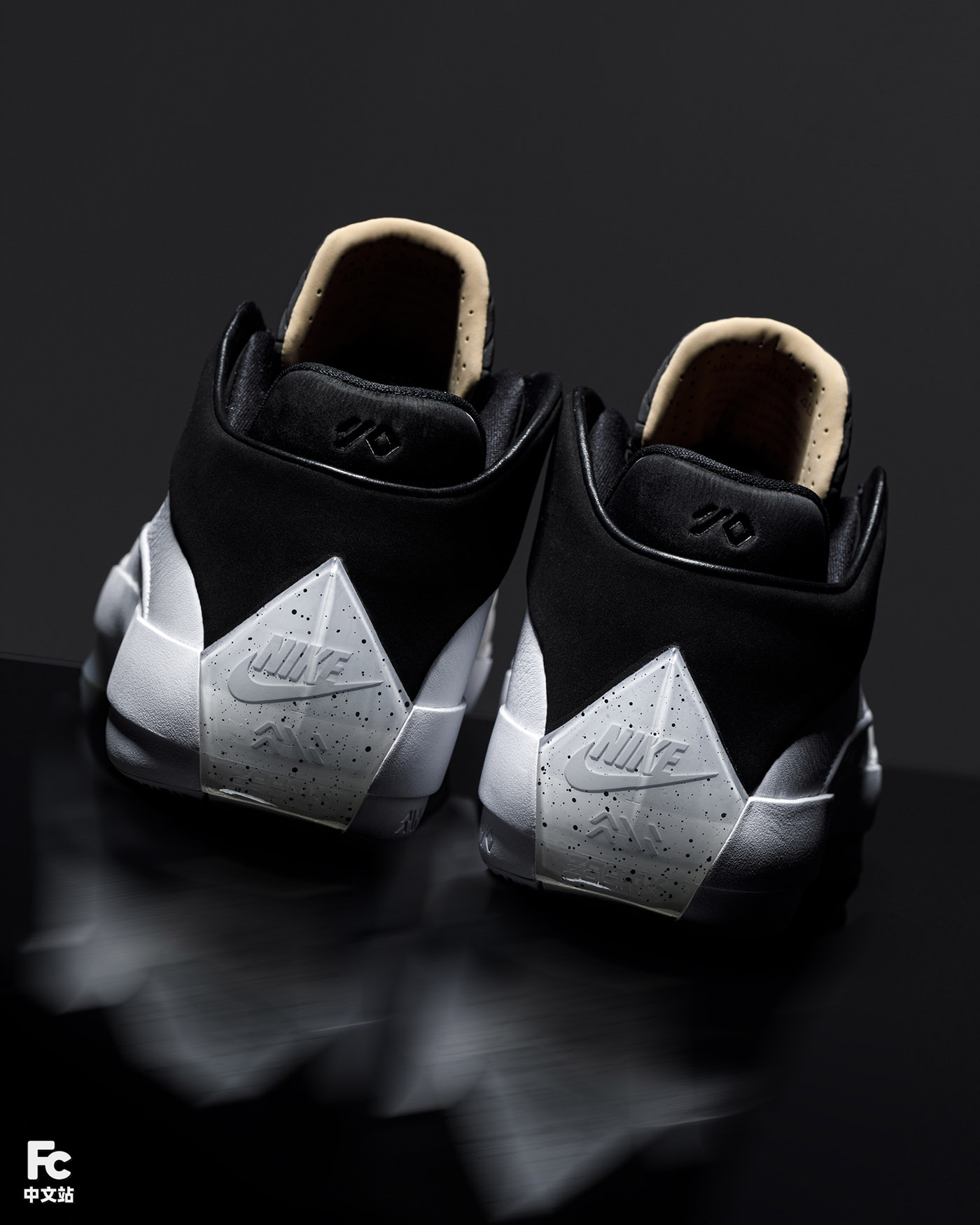 新·性能怪兽官宣登场！AJ40 这个缓震配置，还是第一次见... 球鞋资讯 FLIGHTCLUB中文站|SNEAKER球鞋资讯第一站
