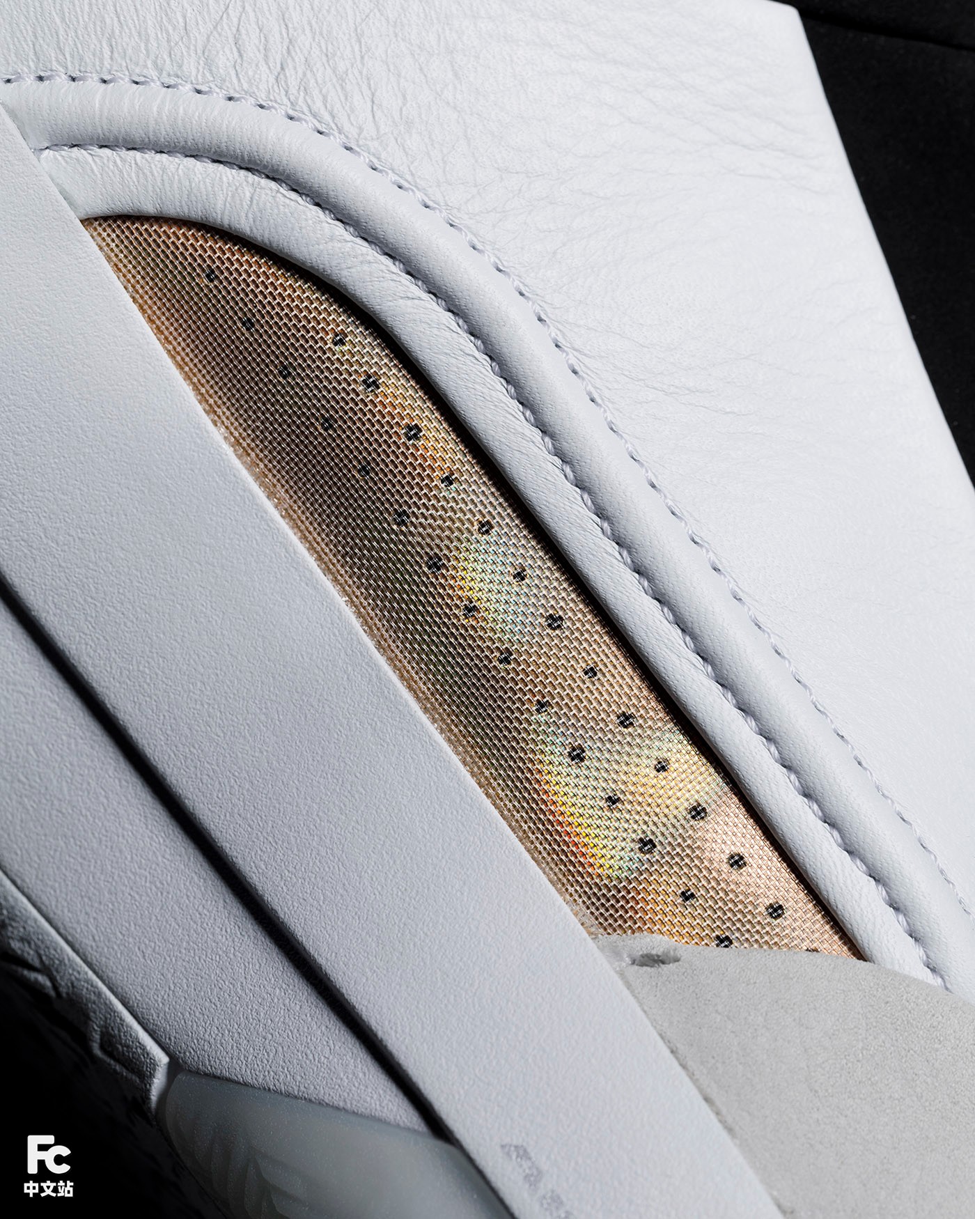 新·性能怪兽官宣登场！AJ40 这个缓震配置，还是第一次见... 球鞋资讯 FLIGHTCLUB中文站|SNEAKER球鞋资讯第一站