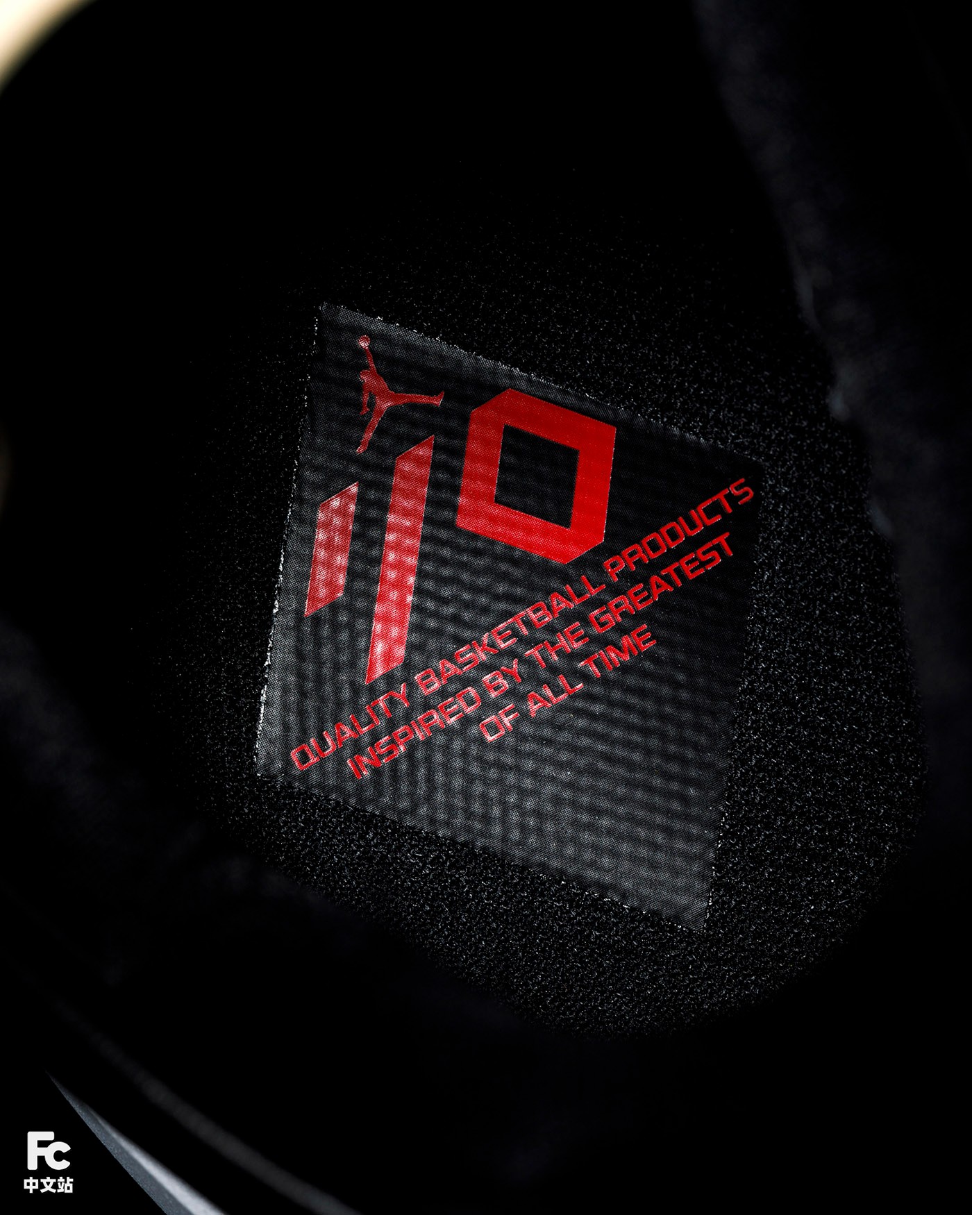 新·性能怪兽官宣登场！AJ40 这个缓震配置，还是第一次见... 球鞋资讯 FLIGHTCLUB中文站|SNEAKER球鞋资讯第一站