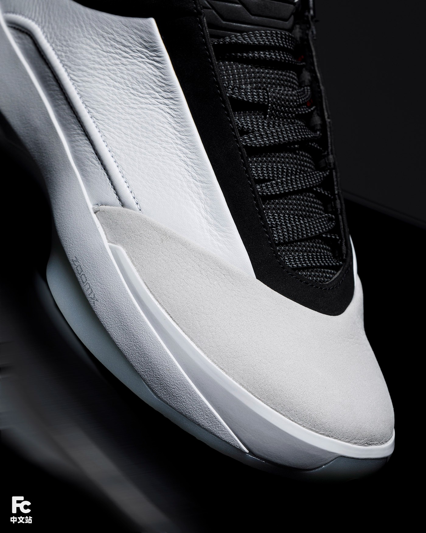新·性能怪兽官宣登场！AJ40 这个缓震配置，还是第一次见... 球鞋资讯 FLIGHTCLUB中文站|SNEAKER球鞋资讯第一站