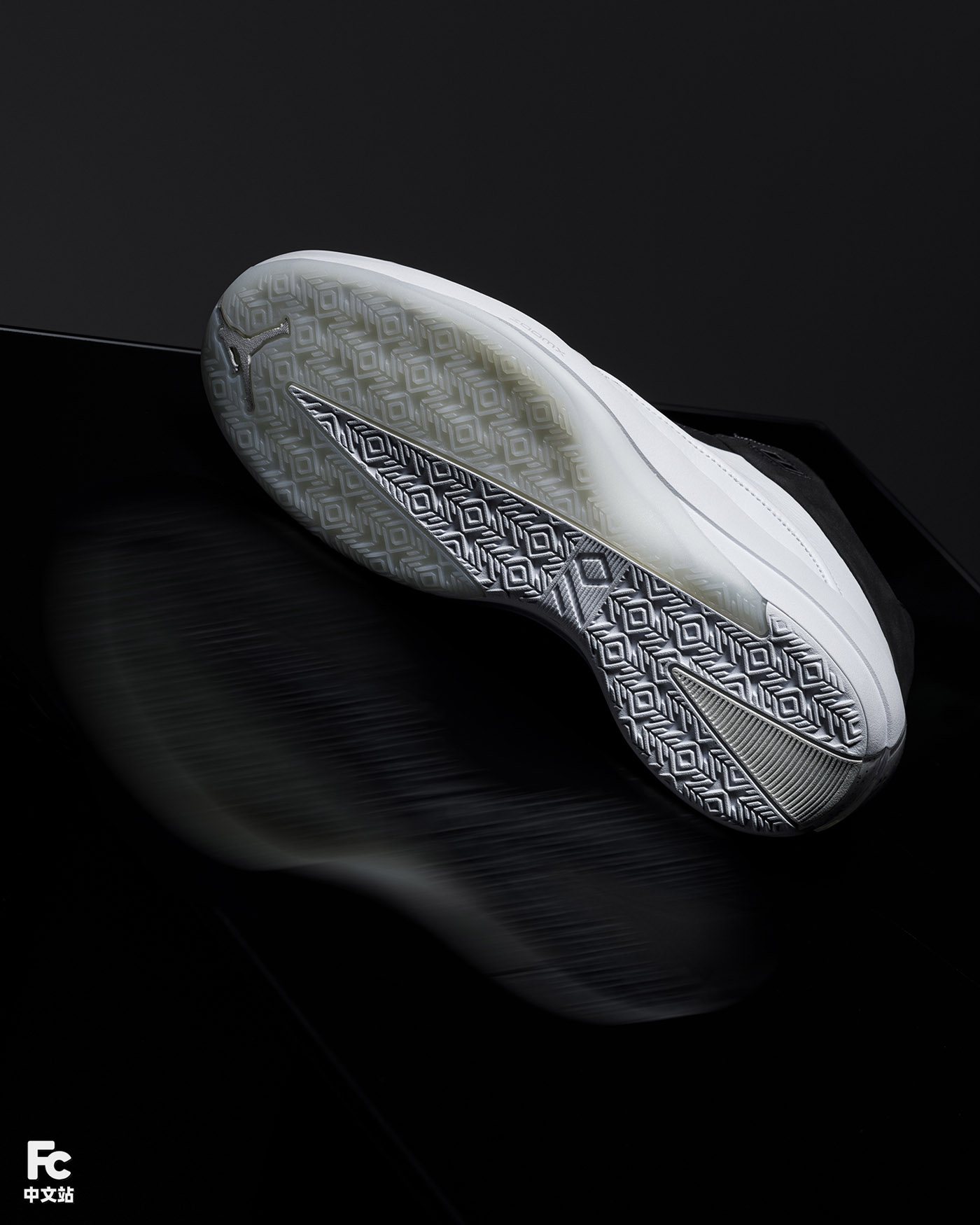 新·性能怪兽官宣登场！AJ40 这个缓震配置，还是第一次见... 球鞋资讯 FLIGHTCLUB中文站|SNEAKER球鞋资讯第一站