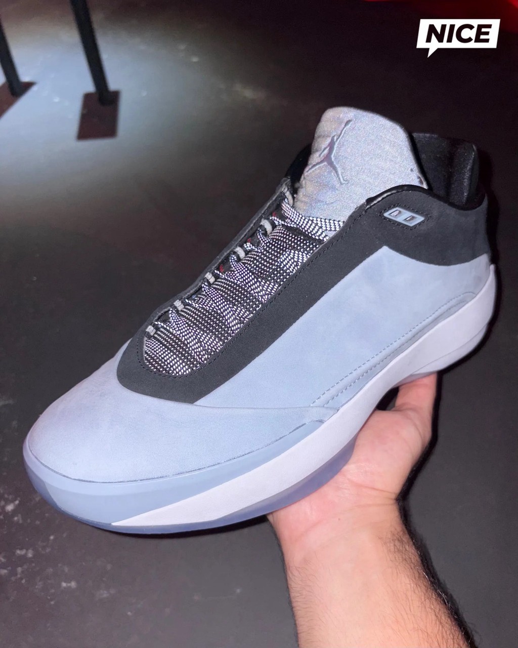 AJ40 新配色实物！质感拉满！ 球鞋资讯 FLIGHTCLUB中文站|SNEAKER球鞋资讯第一站