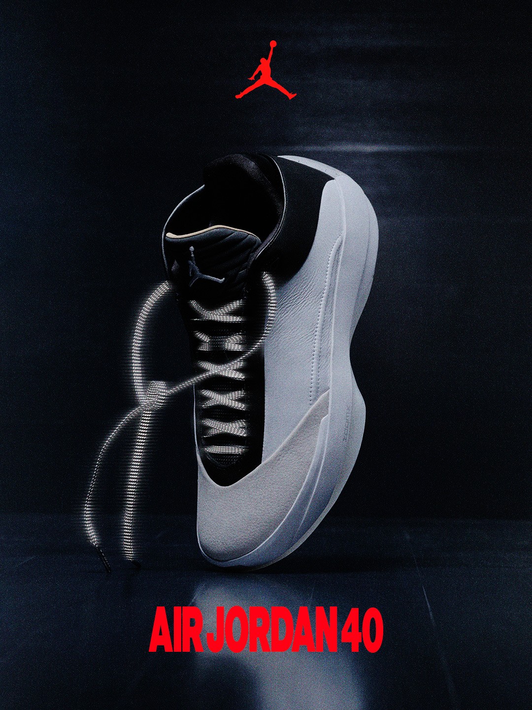 Air Jordan 40 正式发售！国区定价是… 球鞋资讯 FLIGHTCLUB中文站|SNEAKER球鞋资讯第一站