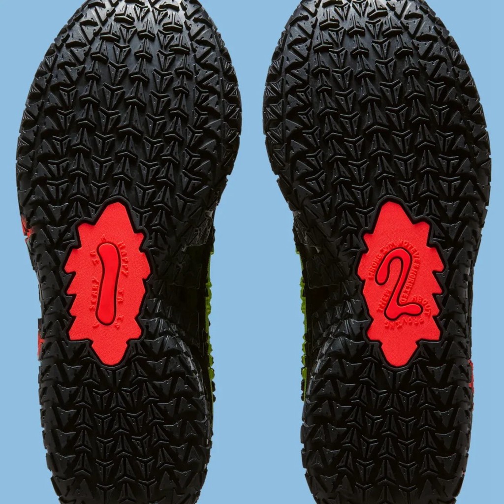 Nike JA3 新配色官图！月底发售！ 球鞋资讯 FLIGHTCLUB中文站|SNEAKER球鞋资讯第一站