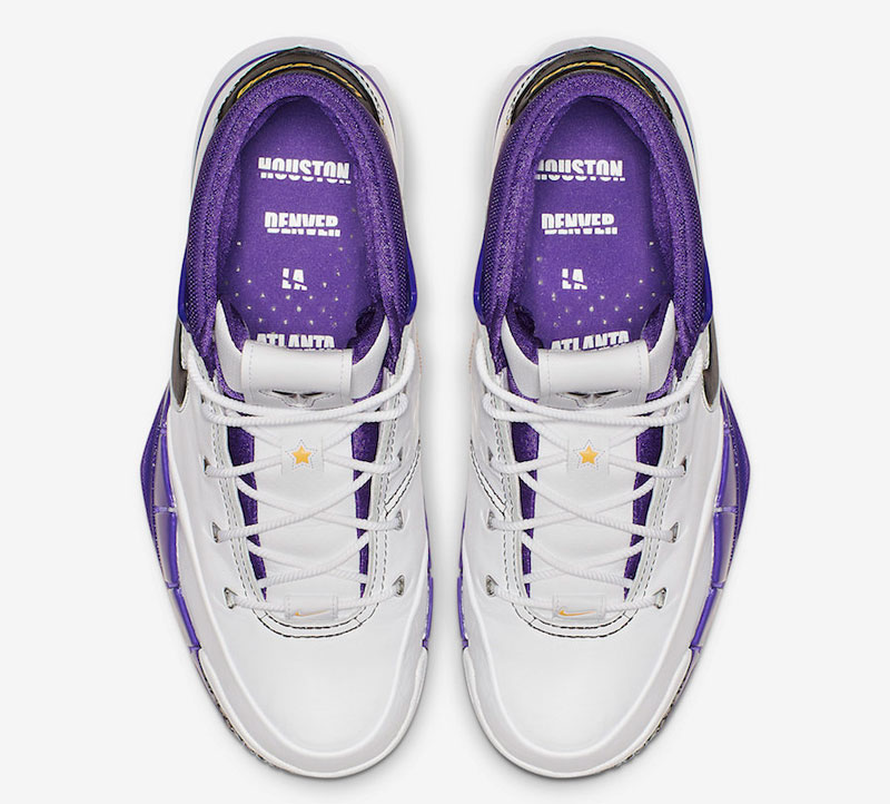 Kobe「81 分」明年回归！致敬 20 周年！ 球鞋资讯 FLIGHTCLUB中文站|SNEAKER球鞋资讯第一站