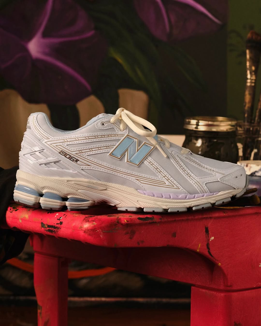 一口气两双！特别版本 NB 你见过吗？ - FLIGHTCLUB中文站|SNEAKER球鞋资讯第一站