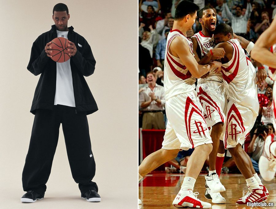 T-MAC 麦迪签名战靴回顾 球鞋资讯 FLIGHTCLUB中文站|SNEAKER球鞋资讯第一站