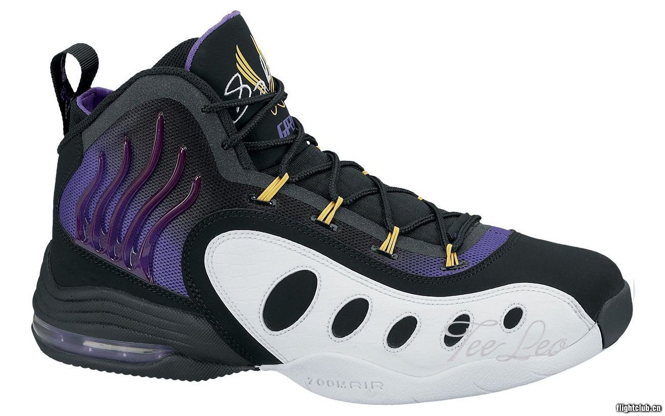 2014年新款 Nike Sonic Flight 实物+大底图曝光 球鞋资讯 FLIGHTCLUB中文站|SNEAKER球鞋资讯第一站