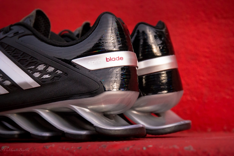 adidas Springblade Razor 新品发布 球鞋资讯 FLIGHTCLUB中文站|SNEAKER球鞋资讯第一站