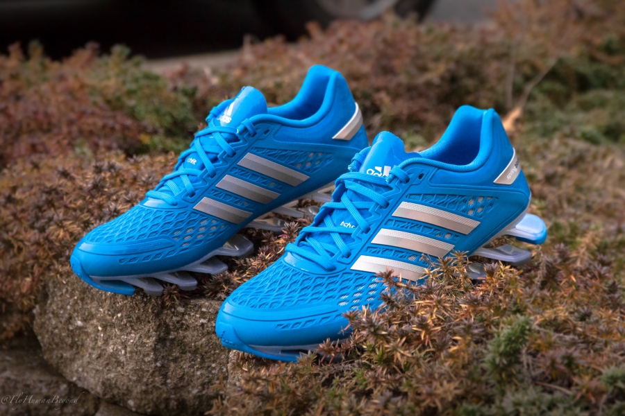 adidas Springblade Razor 新品发布 球鞋资讯 FLIGHTCLUB中文站|SNEAKER球鞋资讯第一站