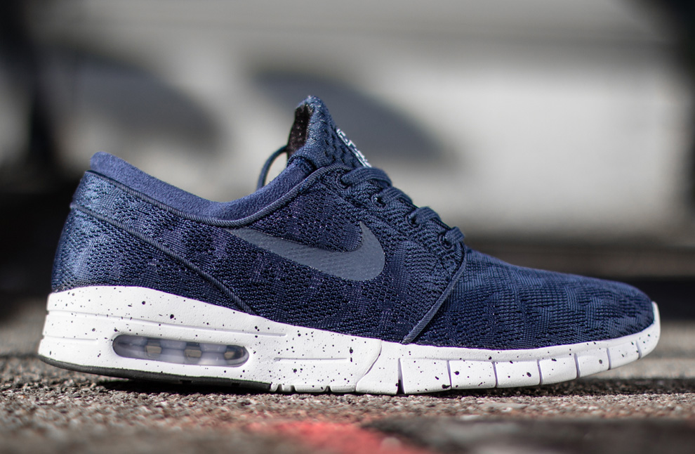 Nike Stefan Janoski Max 即将发售 球鞋资讯 FLIGHTCLUB中文站|SNEAKER球鞋资讯第一站