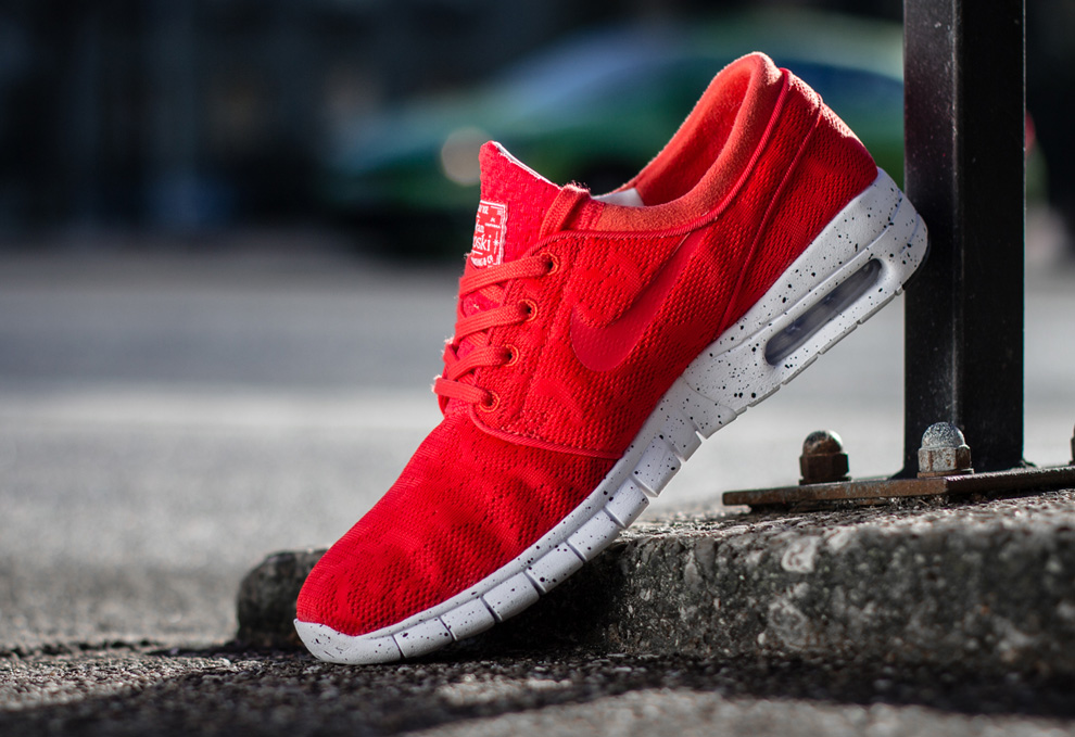 Nike Stefan Janoski Max 即将发售 球鞋资讯 FLIGHTCLUB中文站|SNEAKER球鞋资讯第一站