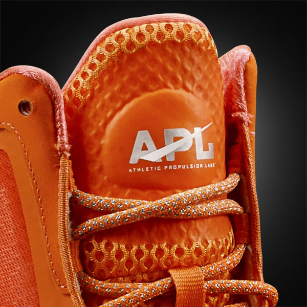 APL Concept 3 反光/炽热橙 现已发售 球鞋资讯 FLIGHTCLUB中文站|SNEAKER球鞋资讯第一站