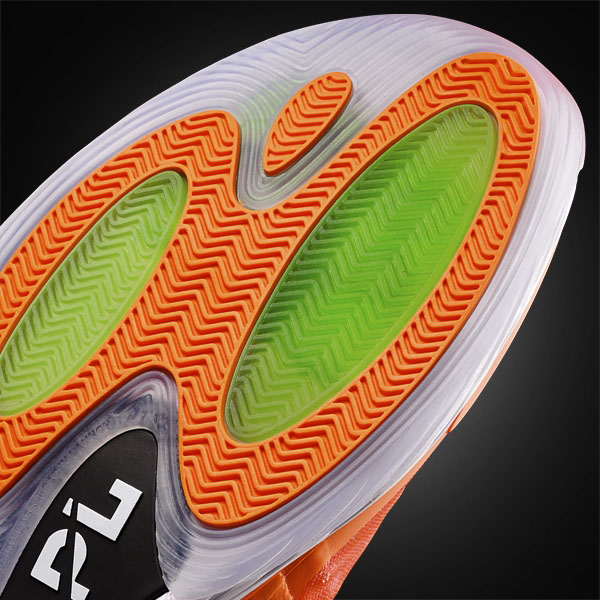 APL Concept 3 反光/炽热橙 现已发售 球鞋资讯 FLIGHTCLUB中文站|SNEAKER球鞋资讯第一站