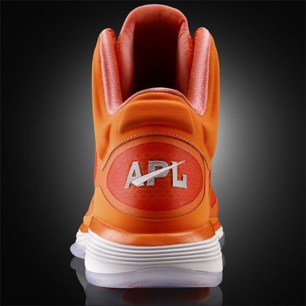 APL Concept 3 反光/炽热橙 现已发售 球鞋资讯 FLIGHTCLUB中文站|SNEAKER球鞋资讯第一站